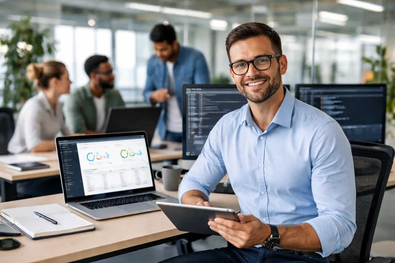 Software Test Manager Mastery 7: Skills, Tips, Growth Path