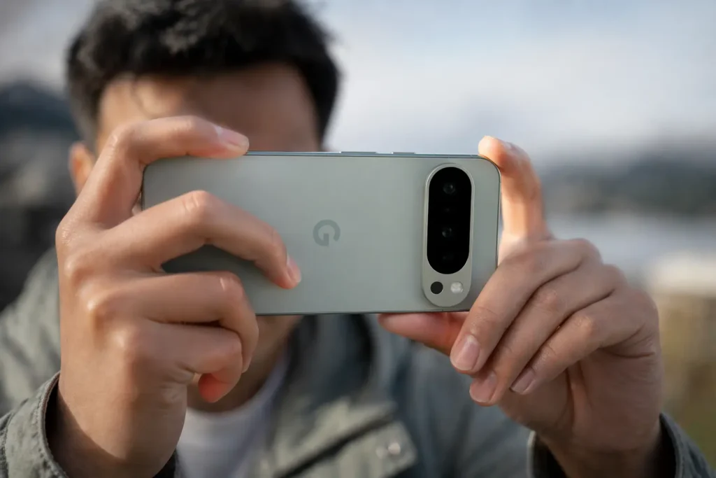 Best Budget Smartphones (2026) – Top Picks Under $300