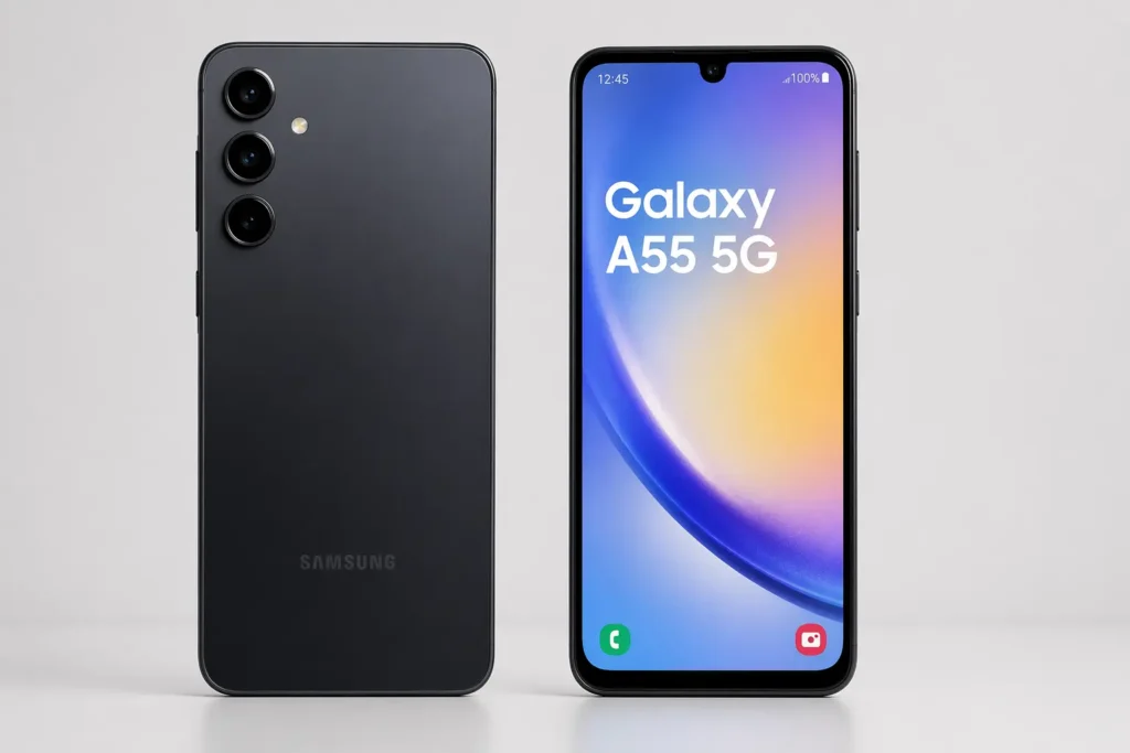Best Budget Smartphones (2026) – Top Picks Under $300